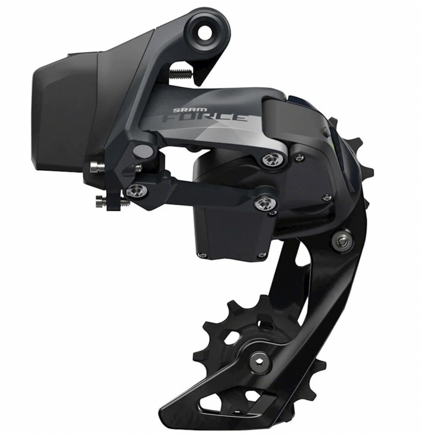 SRAM Force eTap AXS 2X Road Rim Brake Groupset — Playtri The Colony